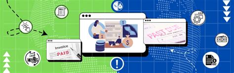 Invoice Management Software Benefits Of Past Due Invoice System