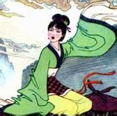 孟姜女传说 环球百科