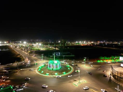 بلدية محافظة صبيا تُنهي استعدادها للاحتفاء باليوم الوطني صحيفة خبر عاجل