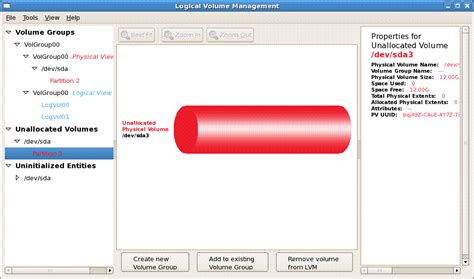 How To Expand Disk Capacity For Vmware Linux Virtual Machine