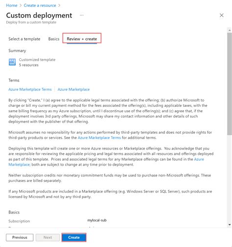 Create Arc Virtual Machines On Azure Local Azure Local Microsoft Learn