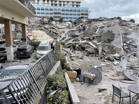 The Surfside Condo Collapse Tragedy Photos Image 61 ABC News