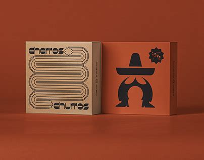 VISUAL IDENTITY Behance