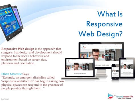 Ppt Responsive Web Design Ppt Powerpoint Presentation Free Download Id1495893