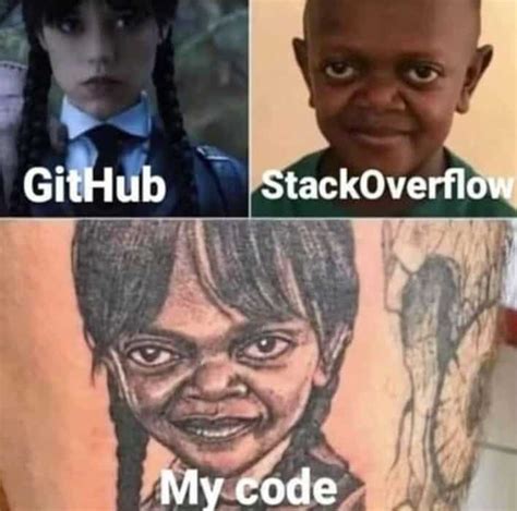 40 Funny Proigramming Memes For Computer Coders Who Can See The Matrix