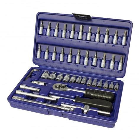 Mini Socket Set