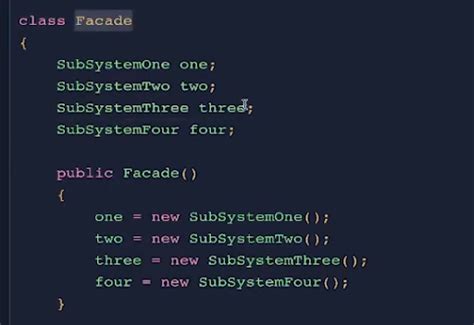 C 设计模式 Vzers Blog