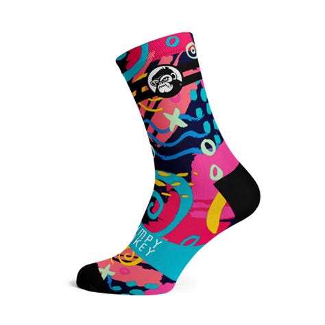 Products Grumpy Monkey