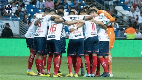 Dejará Duilio Davino La Presidencia Deportiva De Rayados Quadratín
