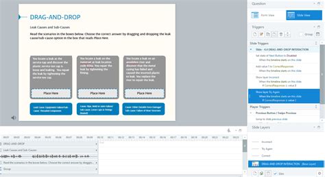 I Need Support With My Drag And Drop Activity Articulate Storyline