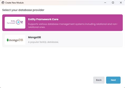 Microservice Tutorial Part 04 Creating The Initial Ordering Service