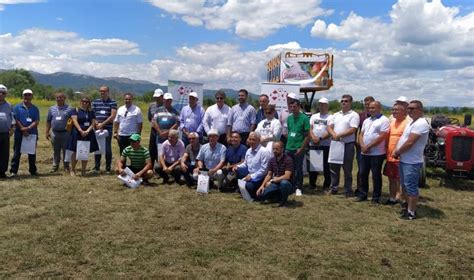 Новата стратегија за земјоделските задруги Зелена Берза