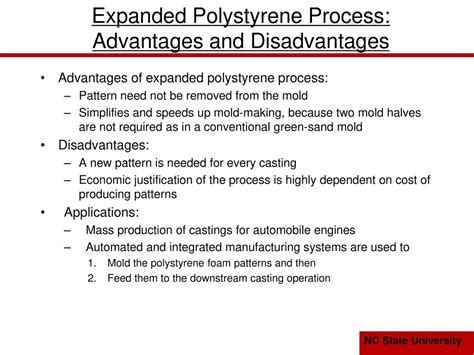 Mse 440540 Processing Of Metallic Materials Ppt Download