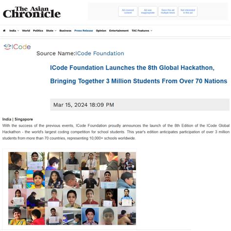 Icode Global Hackathon Icodeglobalhackathon • Instagram Photos And