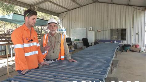 Dynamics G Ex On Linkedin Mining Drilling Geology Exploration Miningnews