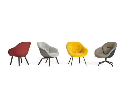 About A Lounge Chair Aal 83 Soft Architonic