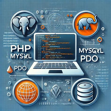 Consulta Desde Php A Mysql Con Pdo Victor Palomar