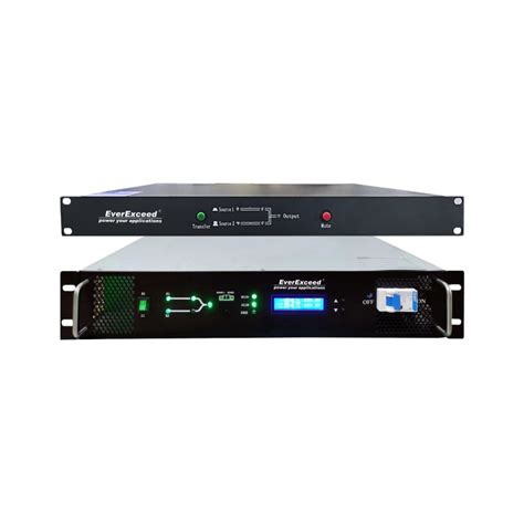 Customized Static Transfer Switchstatic Transfer Switch Suppliers