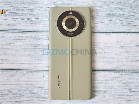 Realme Pro G First Impressions Gizmochina
