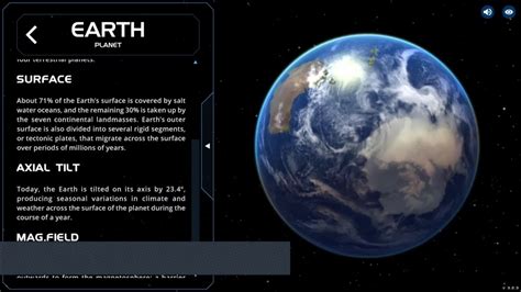 Introduction To Earth Part1 YouTube