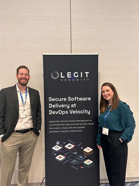 Legit Security On Linkedin Sincwithsink Aspm Legitsecurity Appsec Secretscanning…
