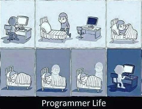 Who Else Feels That They Are Coding Even When They Try To Sleep R ProgrammerHumor