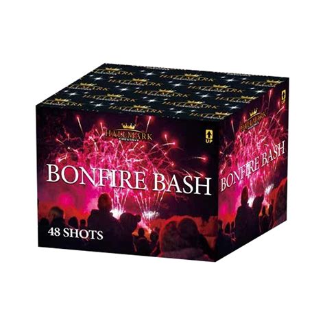 Armageddon Bright Star Fireworks