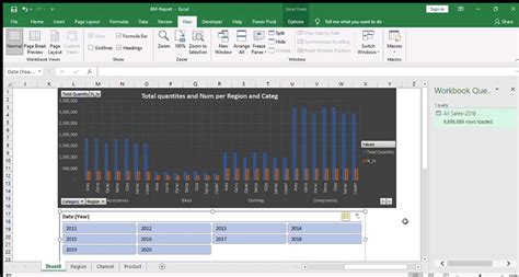 Excelskills Excel Powerquery Powerpivot Bigdata Bigdataanalytics