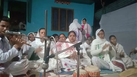 আজি নাম পাৰ্টিত নাম লবলৈ গৈ মোৰ অৱস্থা কাহিল হৈ গল 🥺🥺🥺🥺আজিৰ পৰা মই নাম