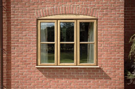 Oak Window Frames From Venables Oak Producers Of Custom Made Windows