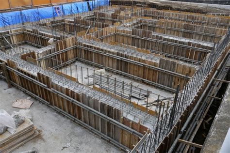 型枠大工とは 有限会社 双栄建工