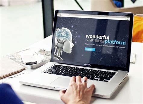 원더풀플랫폼 챗봇 엔진 및 서버 개발자자바 채용 공고 원티드