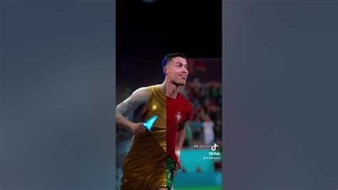 صوره رونالدو بالذكاء الاصطناعي تيكتوك Youtube