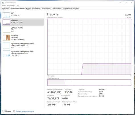 Обзор оперативной памяти Teamgroup T Force Vulcan Ddr5 6000 Доступные