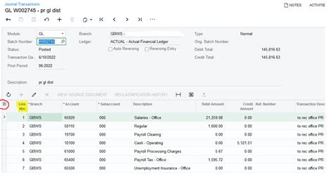 Journal Entries Community