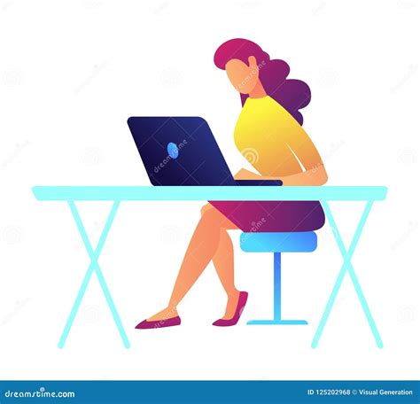Female Programmer Icon Choose From Over A Million Free Vectors Clipart