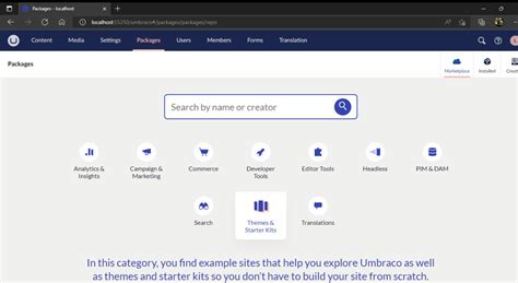 How To Install Umbraco On Your Local Computer