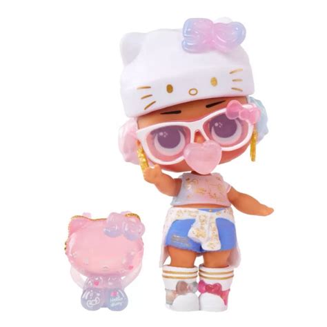 Lol Crystal Cutie Dolls Lol Dolls