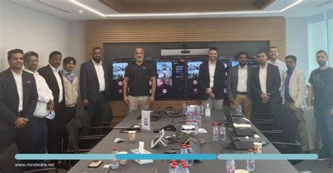 Mindware On Linkedin Mindware Microsoft