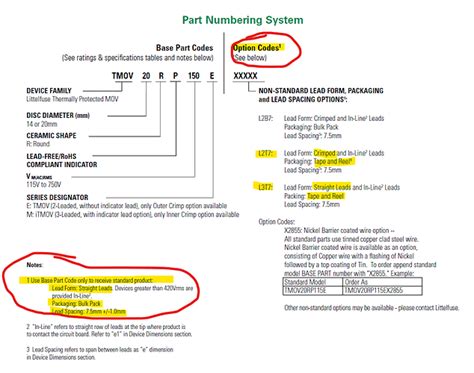 Complete Part Number Q A DigiKey TechForum An Electronic Component And Engineering