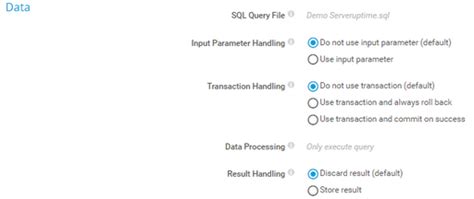 Ado Sql V2 Sensor Prtg Manual