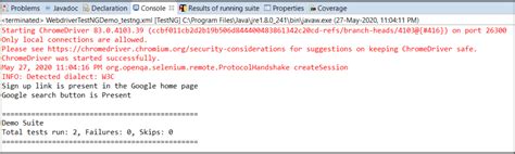 3 How To Write Selenium Webdriver Test With Testng Maven Project Naveen Automationlabs