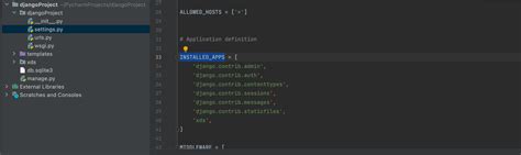 Django同步数据库 夏大帅 博客园