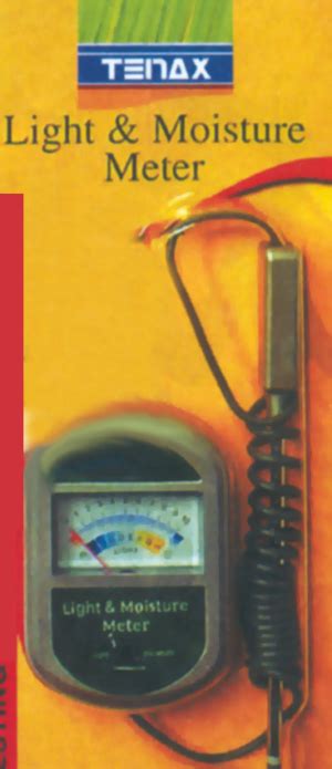 Mini Moisture Tester Sahara Scientific