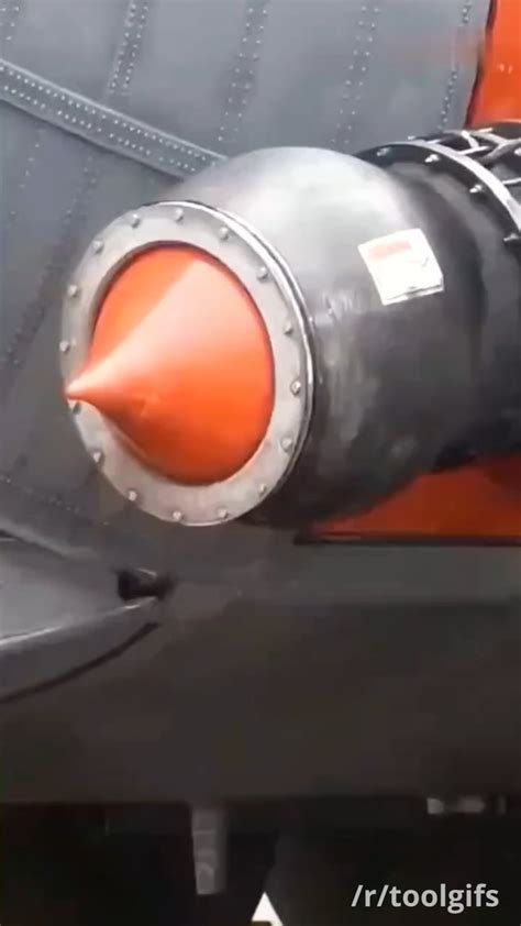 Modular Airborne Fire Fighting System Maffs R Engineeringporn