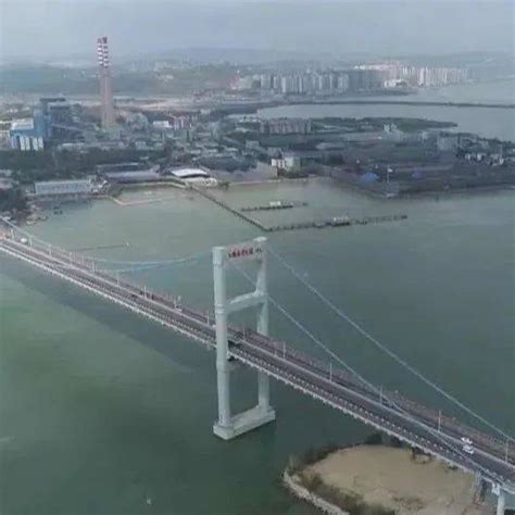 市民建议：汕头海湾大桥，减免过桥费！官方最新回应！两岸隧道收费