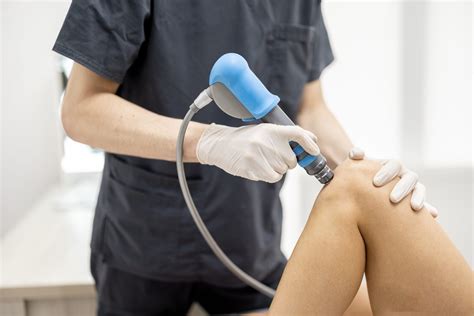 Shockwave Therapy Tidewater Physicians Multispecialty Group