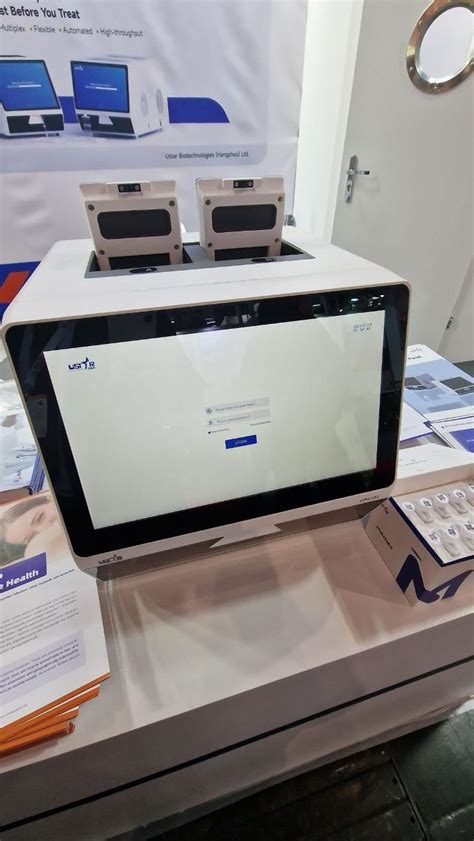 Molecular Biology System Axis Shield Density Gradient Media
