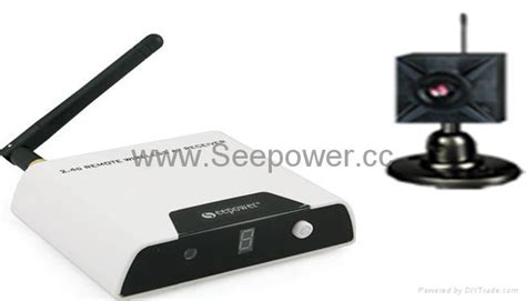 Wireless Camera Kit Surveillance System Free Shipping See Power China Manufacturer