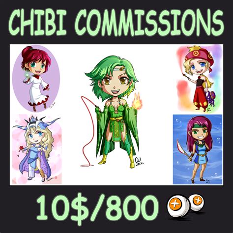 2012 Final Fantasy Mystic Quest Phoebe Chibi By Otakatt On Deviantart